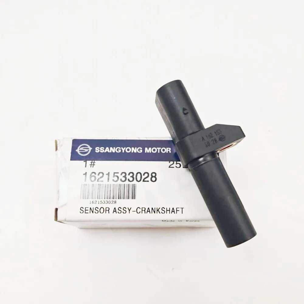 OEM 1621533028 Для Ssangyong REXTON STAVIC RODIUS Датчик положения коленчатого вала 1621533028
