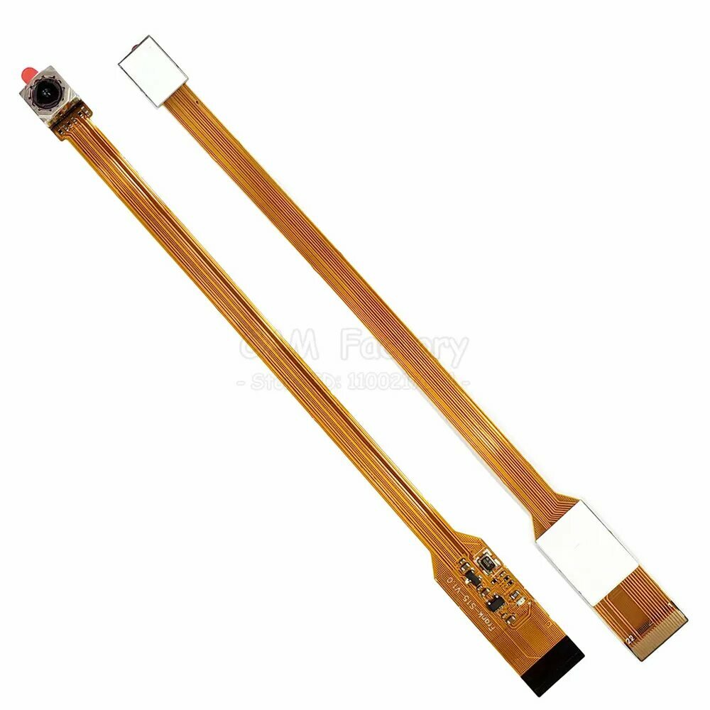 Модуль камеры OV5647 для Raspberry Pi ZERO