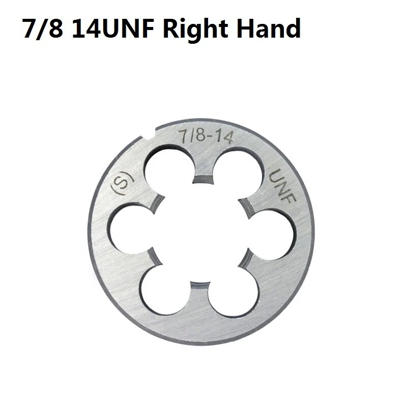 Винтовая матрица 7/8 14UNF Right Hand
