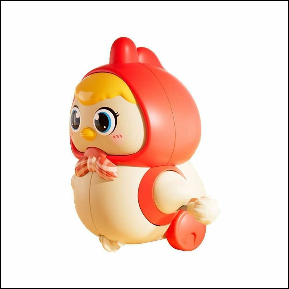 Интерактивная игрушка