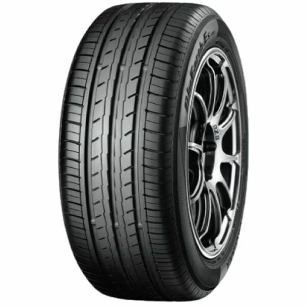 YOKOHAMA BluEarth-Es ES32 86 H Шины летние 185/65 R14 бескамерные