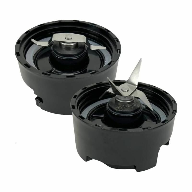 Крестообразная ножевая насадка для блендера