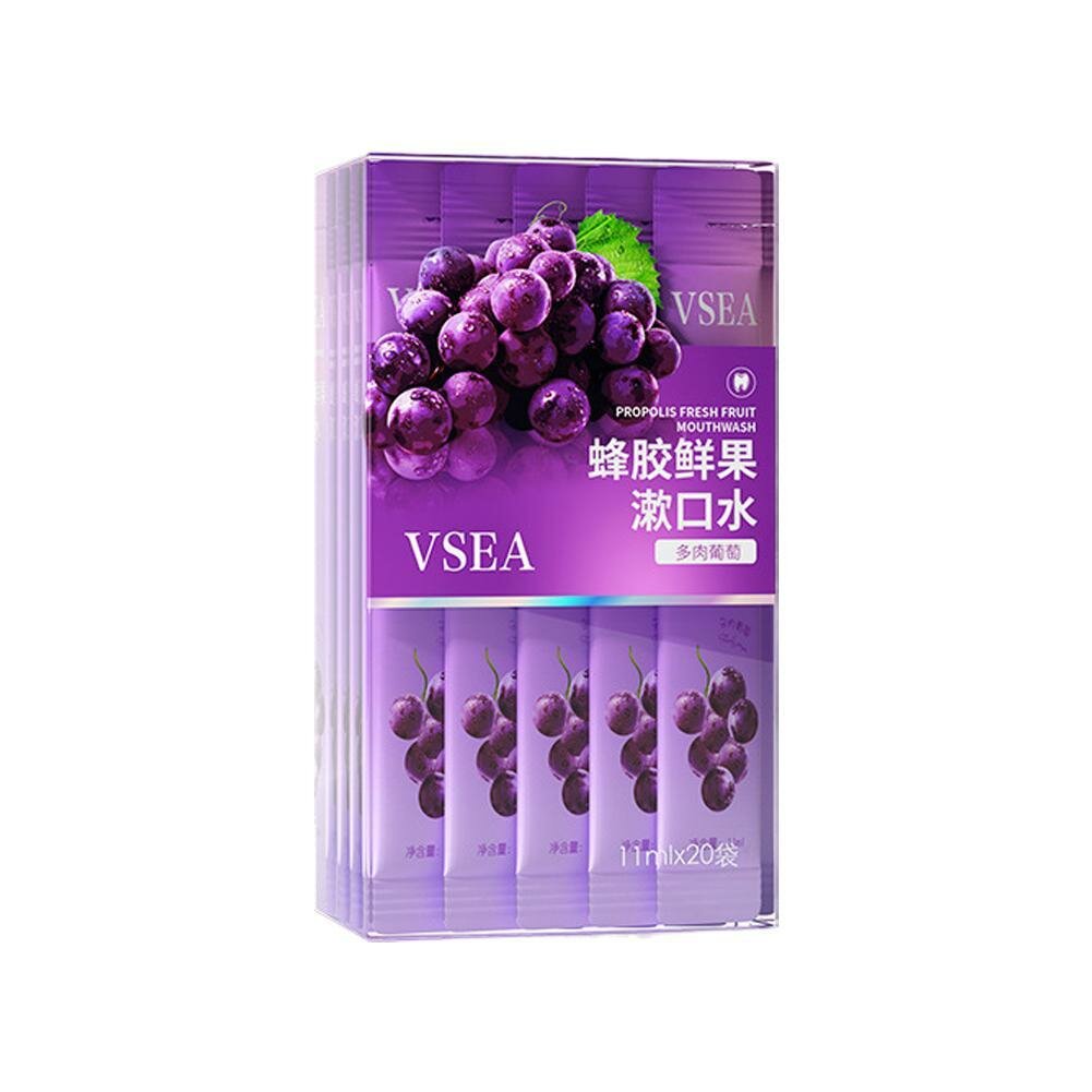 Жидкость для полоскания рта