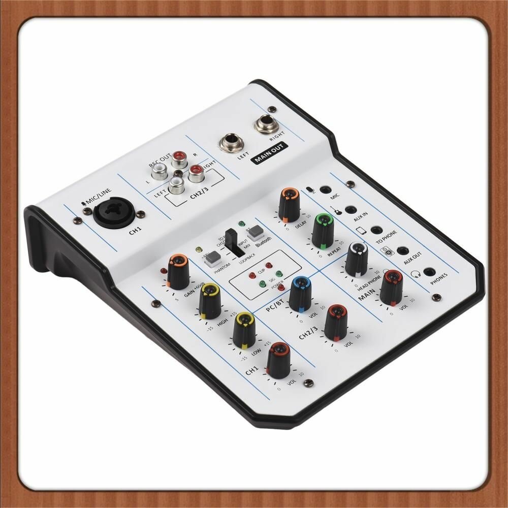 Процессор эффектов