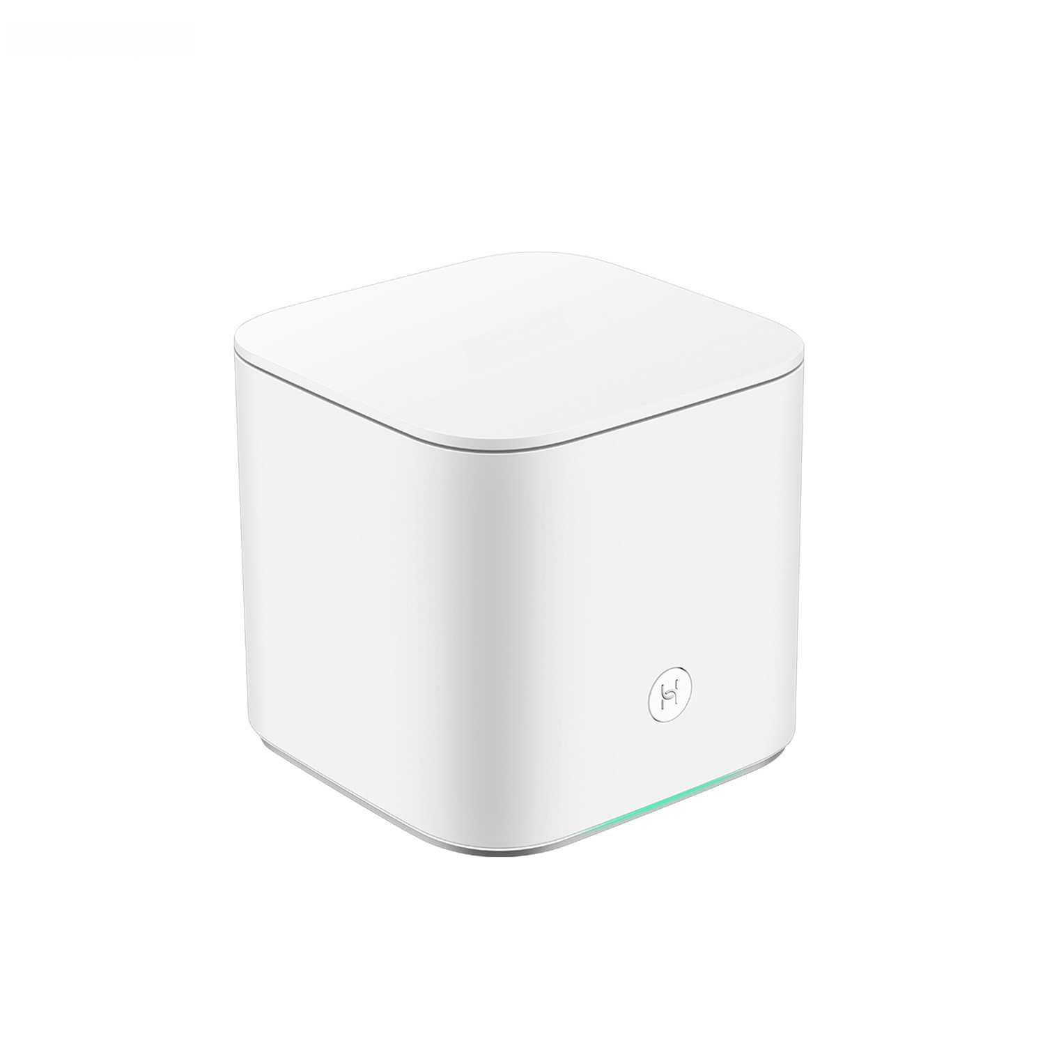 HONOR Router Pro 2 HiRouter-CD30 Белый беспроводной смарт-роутер для дома с CPU, 4 усилителями сигнала, гигабитными портами, USB3.0, поддержка IPv6/IPv4, 1167M двойной полосы, 802.11 ac/a/n 2*2 & 802.11 b/g/n 2*2, 2.4GHz & 5GHz, 4 адаптивных порта, вес