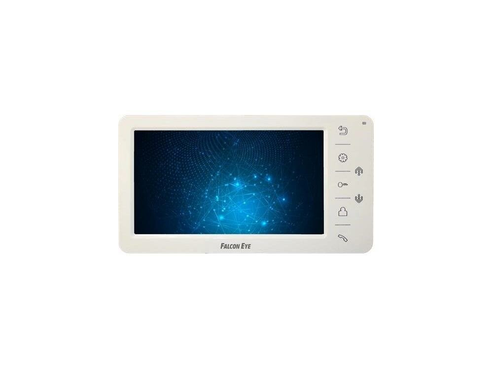 Монитор видеодомофона Falcon Eye Mensa HD