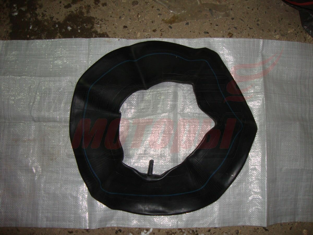Камера 12" 5,00-12