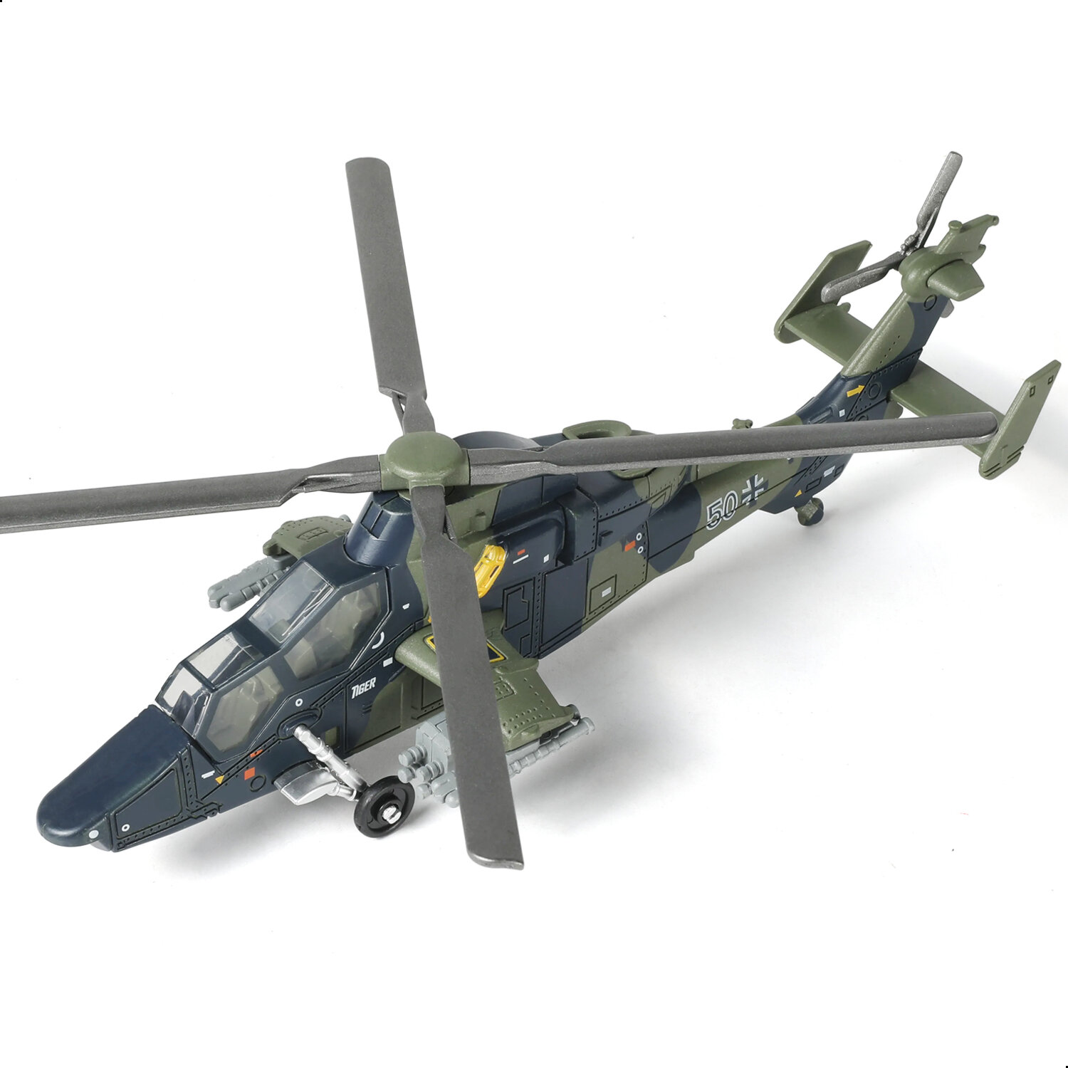 SEBUNAS масштаб 1:72 A-10 Thunderbolt II Warthog, высокодетализированный пластиковый набор для сборки, точная репродукция с схемой окраски, коллекционный подарок для взрослых и детей (43 шт.)