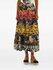 Юбка FARM RIO Tiered print skirt, размер S
