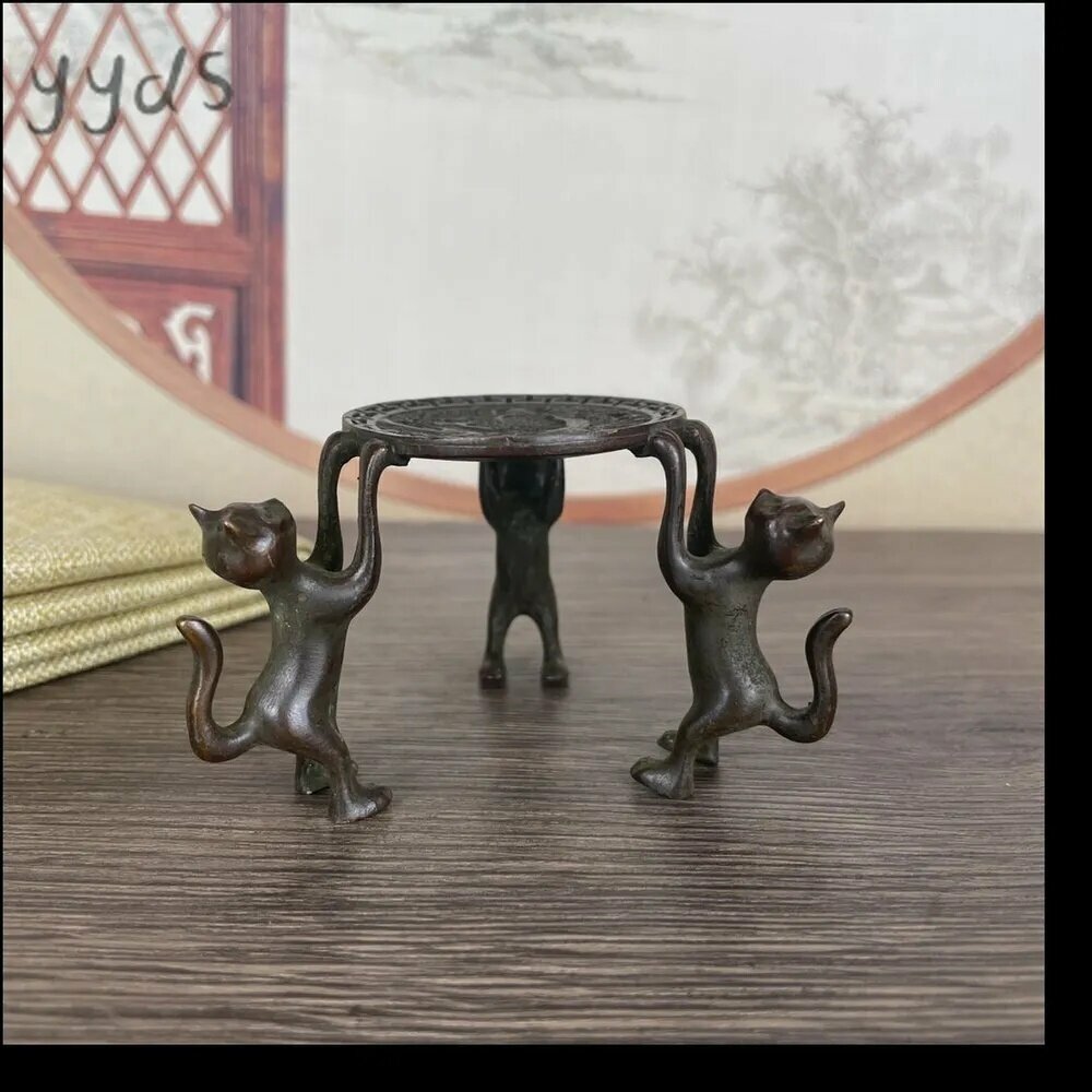 Подставка декоративная для сумки, 1 шт.