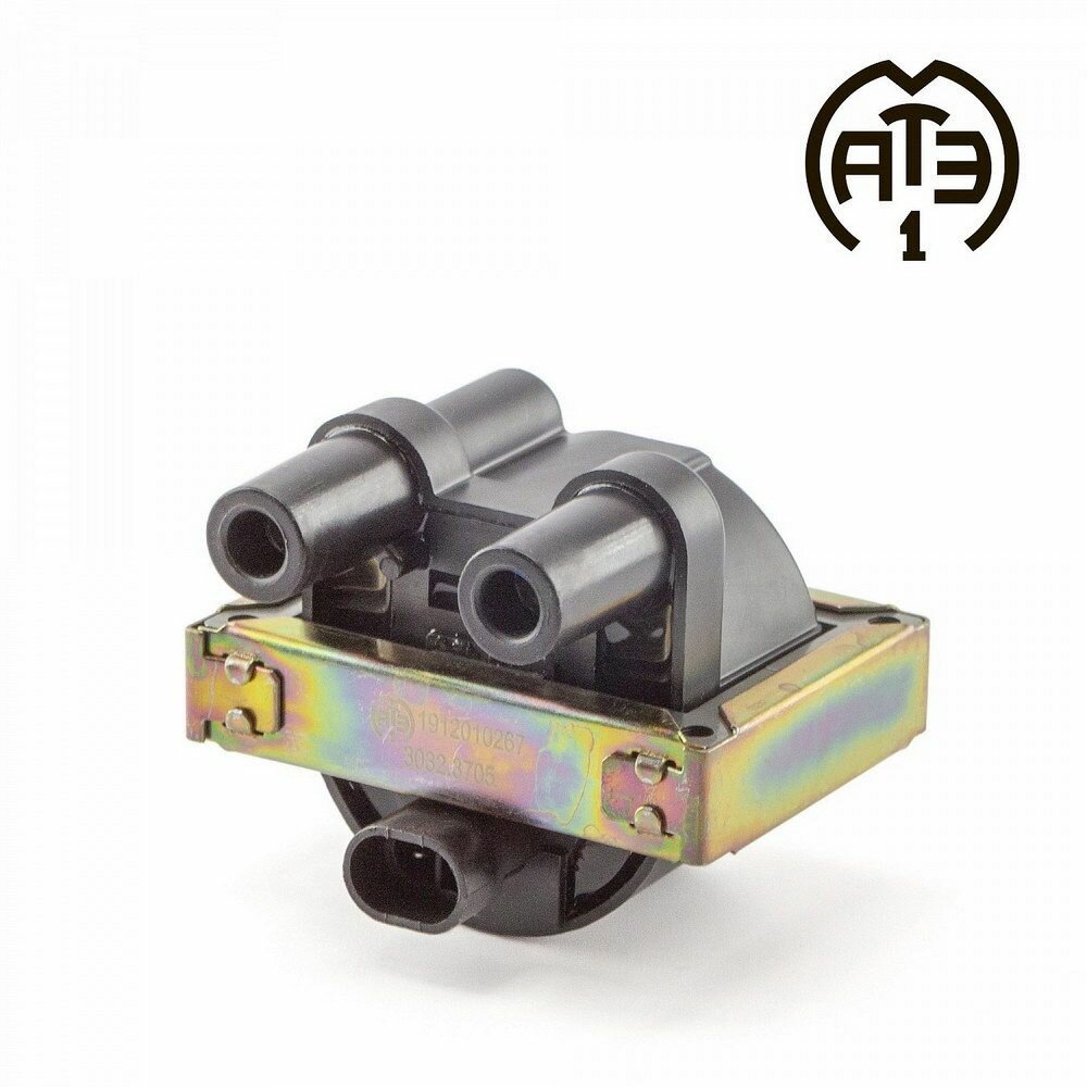 Катушка зажигания ГАЗ, УАЗ