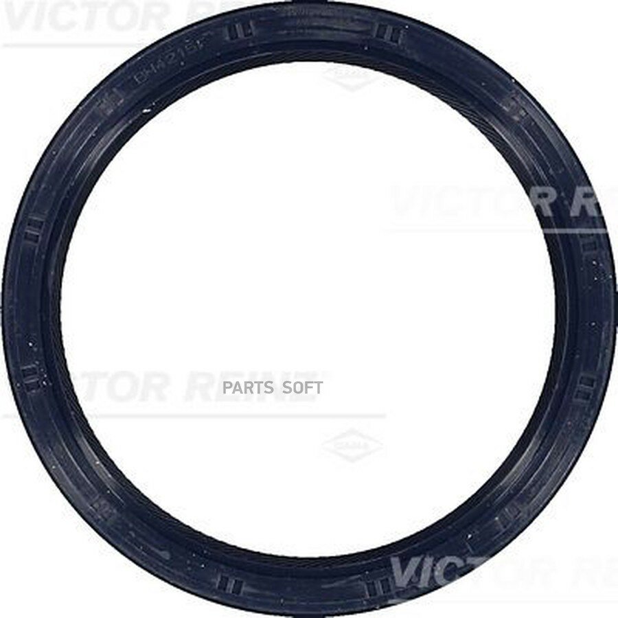 Сальник VICTOR REINZ коленвала задний 88x106x8.5\ Toyota 4 Runner/Hi-Ace/Hi-Lux 2.0-2.7 89> VICTOR REINZ 815333700 | цена за 1 шт