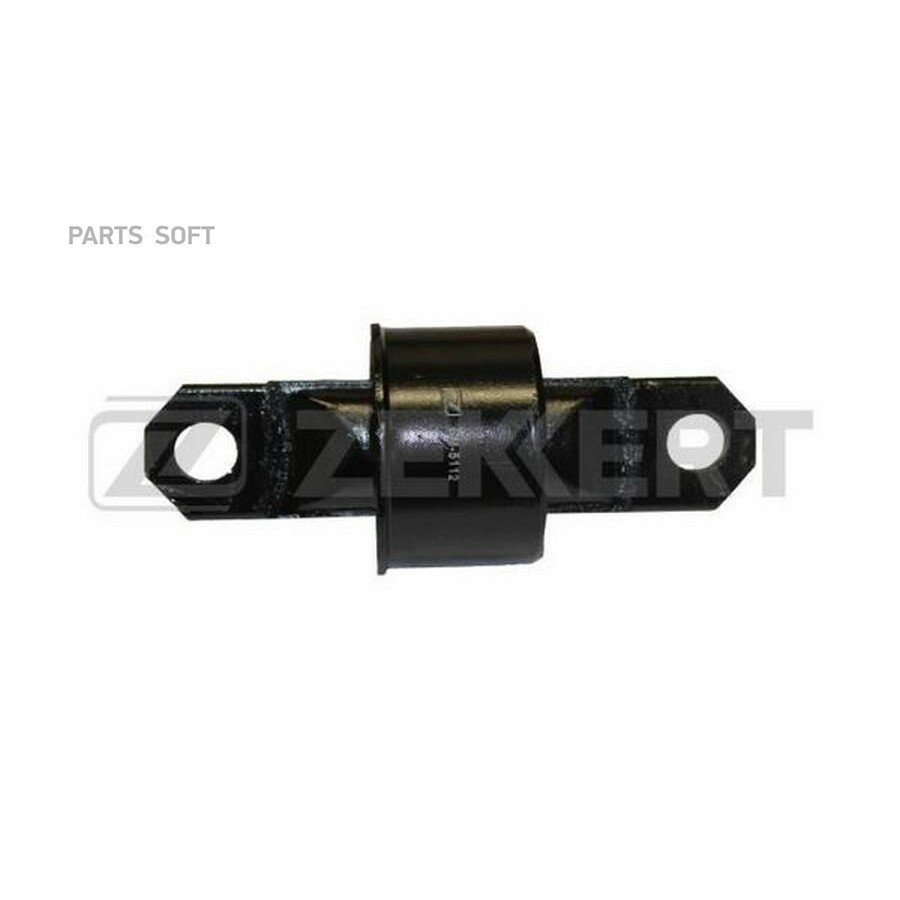 GM-5112 ZEKKERT Сайлентблок зад. прод. рычага ZEKKERT GM5112 | цена за 1 шт