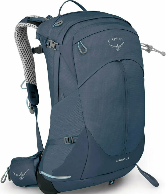 Рюкзак Osprey Sirrus 24, синий