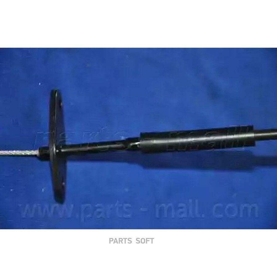 Трос газа Hyundai Accent (ТагАЗ) \ PARTS-MALL PTA571 PARTS-MALL PTA571 | цена за 1 шт