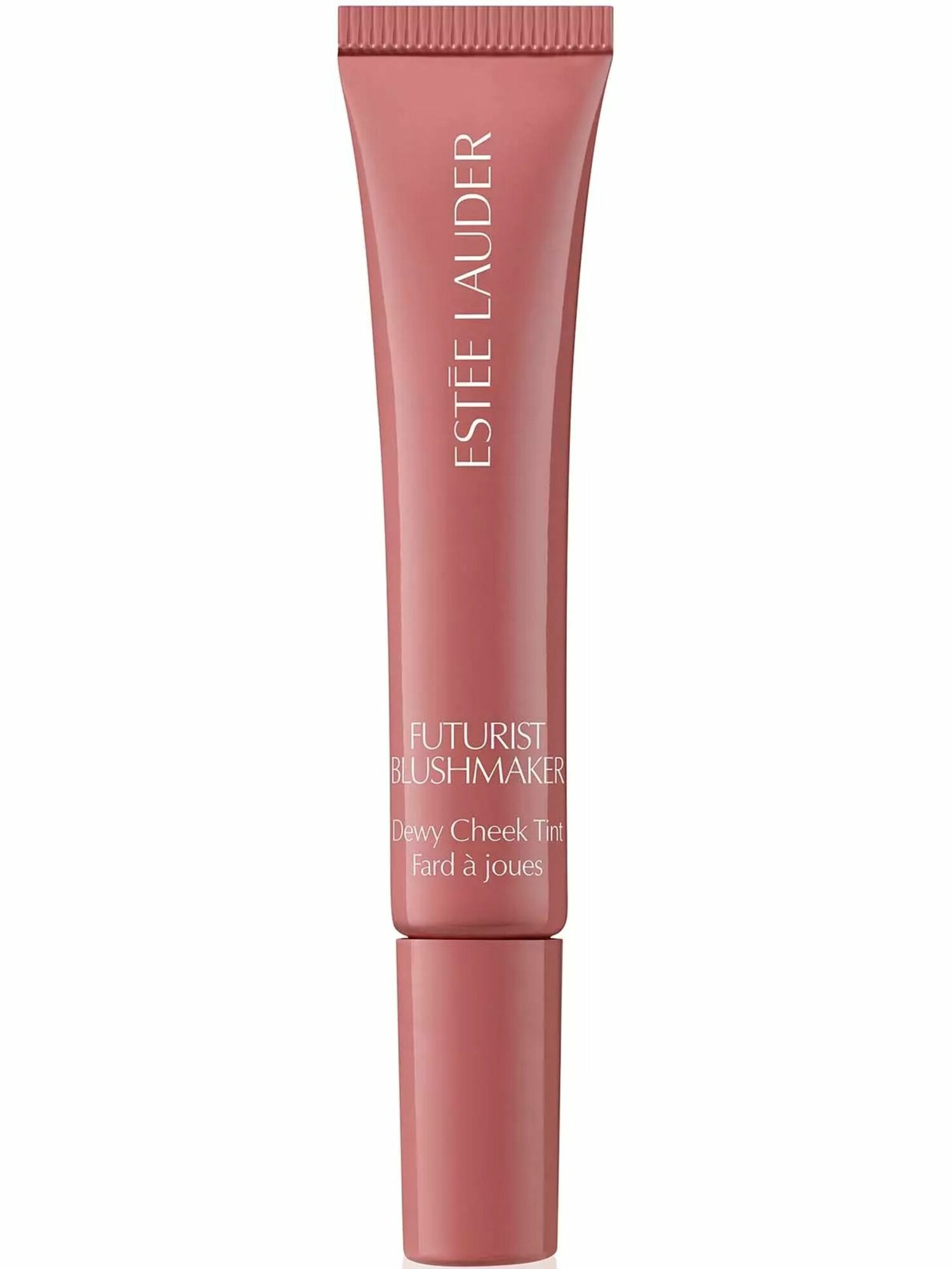 ESTEE LAUDER Жидкие румяна для лица Futurist Blushmaker Dewy Cheek Tint (Stolen Glance)