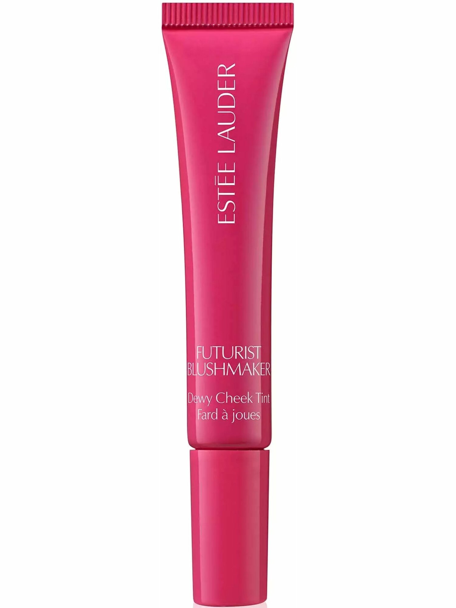 ESTEE LAUDER Жидкие румяна для лица Futurist Blushmaker Dewy Cheek Tint (Across The Dancefloor)