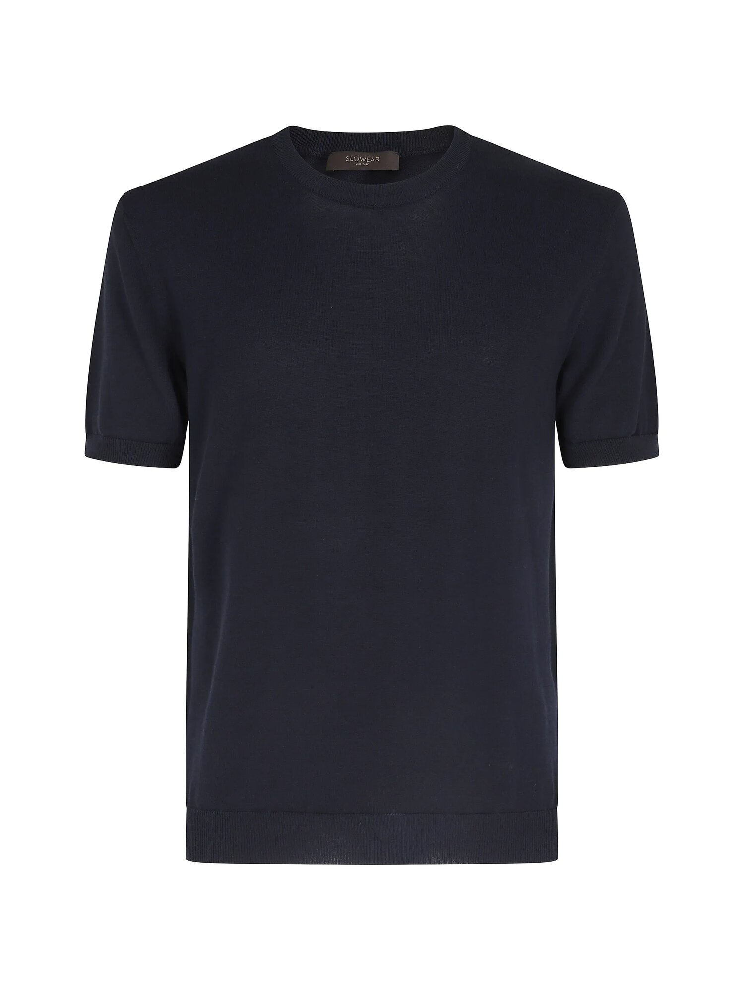Футболка Crewneck short-sleeve t-shirt