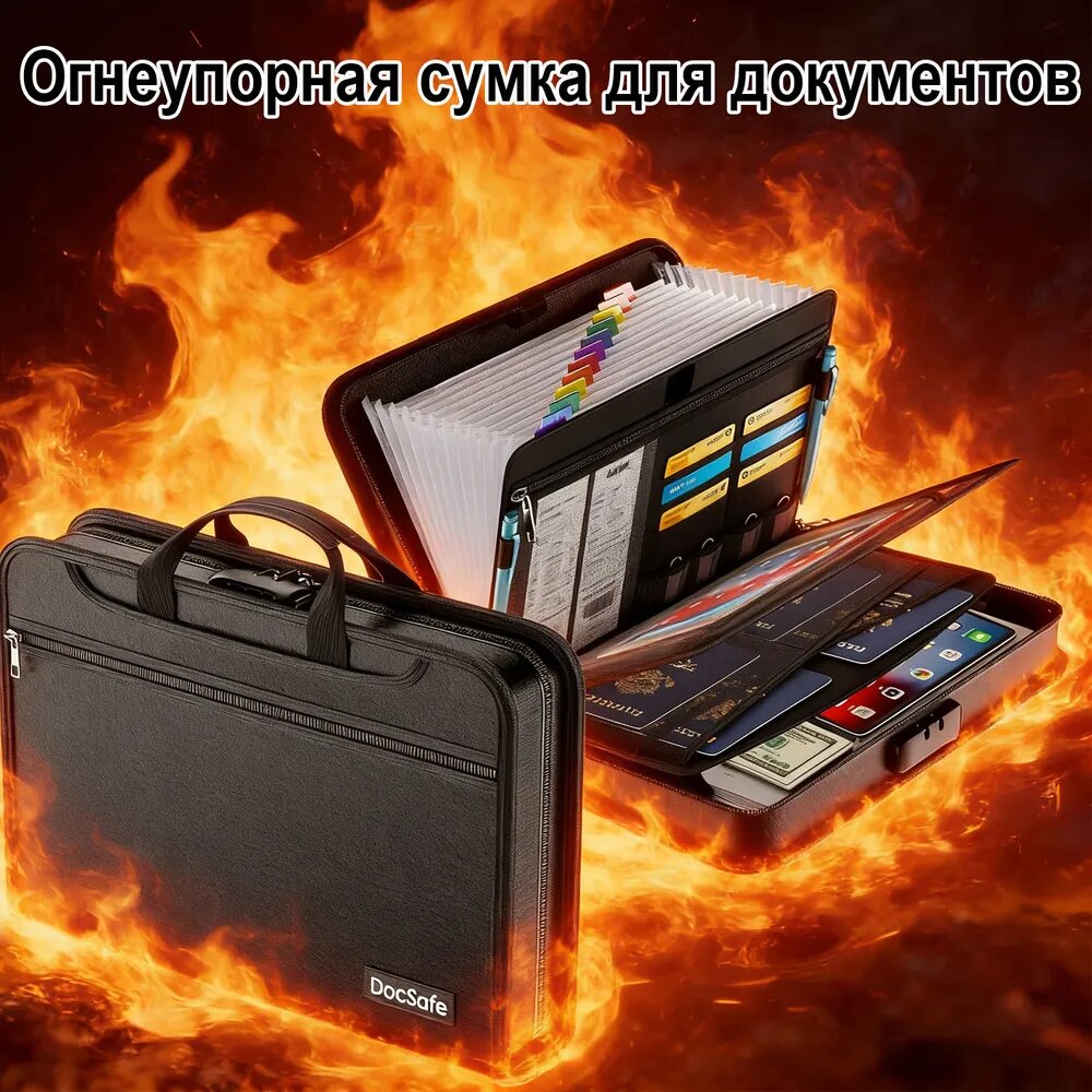 Документница