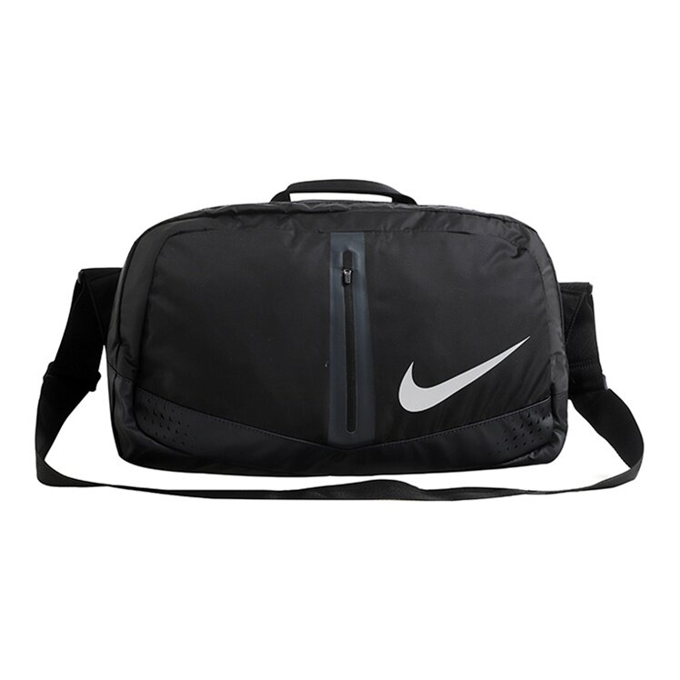 Сумка NIKE, черный — фото 1