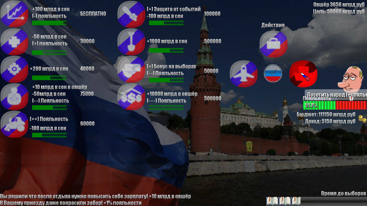 PUT IN BAD PC Steam Ключ • Активация Steam • регион Весь мир