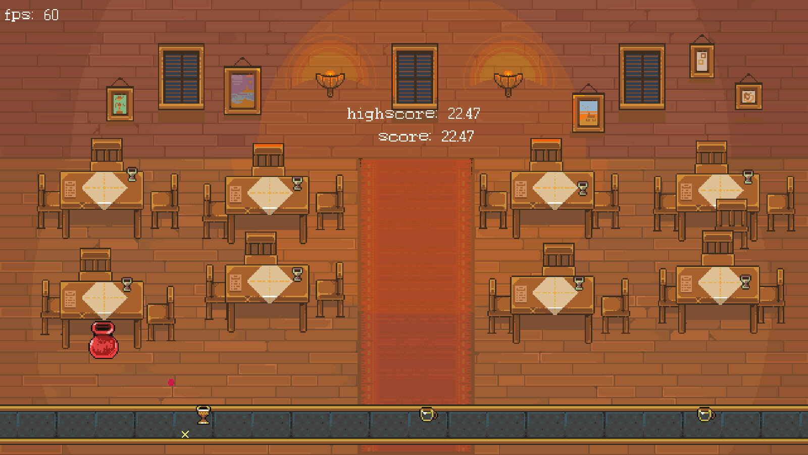 Mr. Barrel Steam Ключ • Активация Steam • регион Весь мир • цифровой ключ