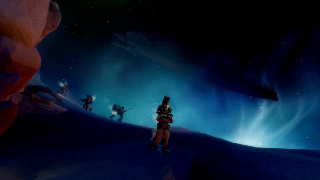 Tales from the Void Steam Ключ • Активация Steam • регион Весь мир
