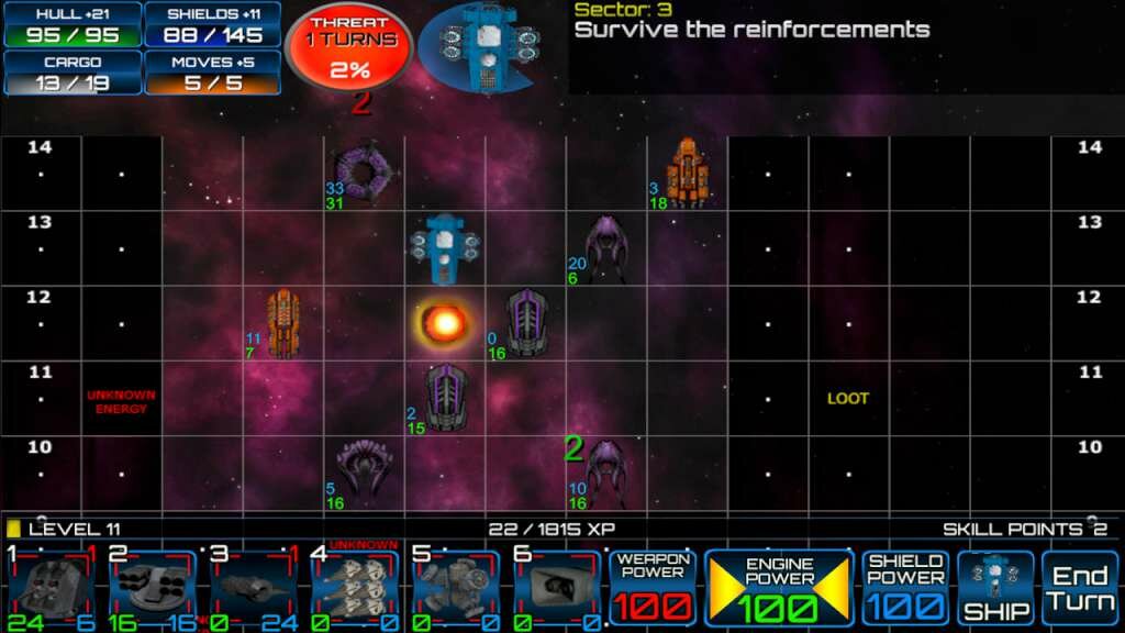 Star Chronicles: Delta Quadrant Steam Ключ • Активация Steam