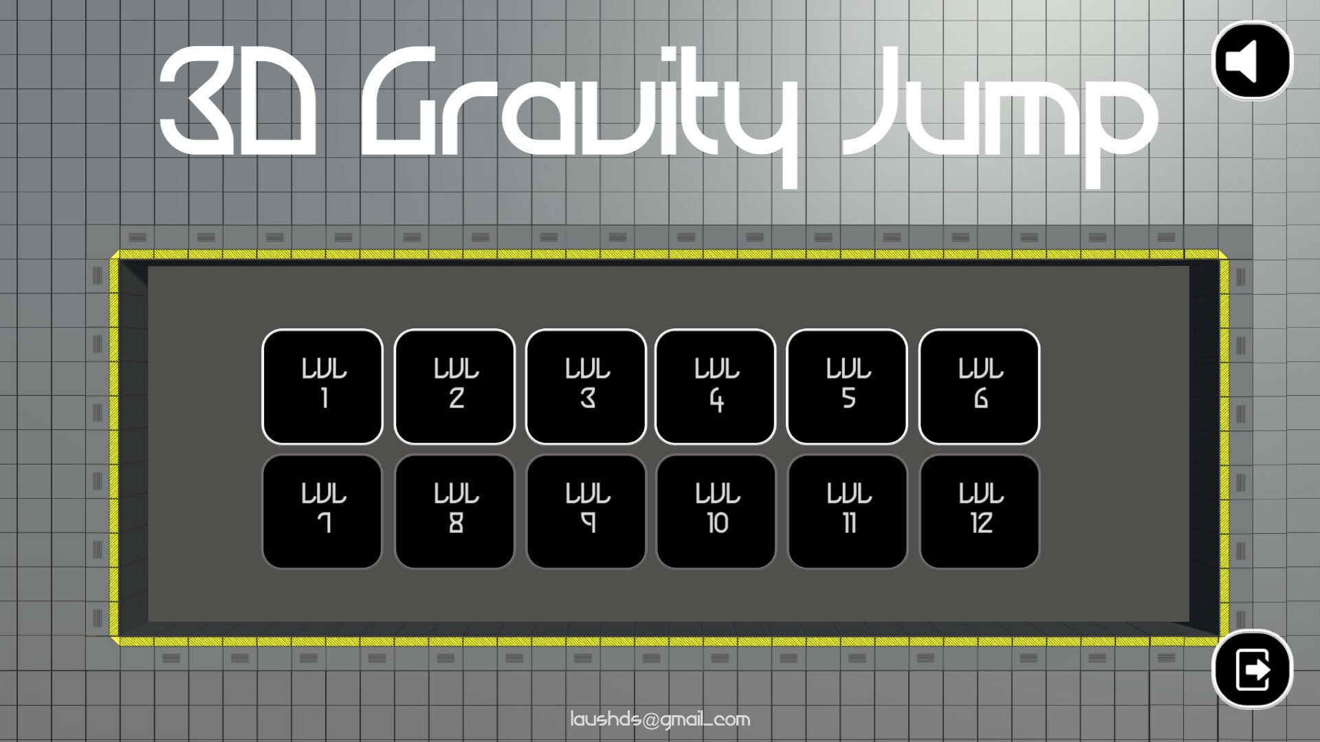 3D Gravity Rocket English Language only Steam Ключ • Активация Steam