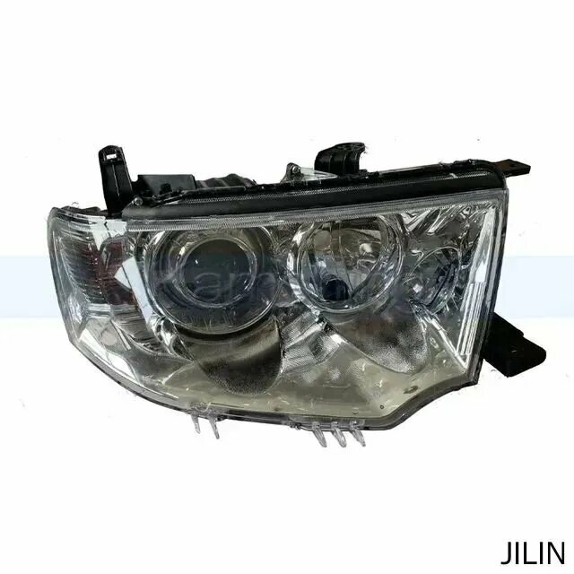 Фары автомобильные, 1 шт, арт. Mitsubishi L200 TRITON 2010