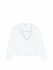 Свитер Pinko, размер XS, , белый