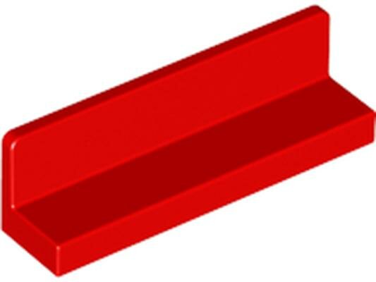 Деталь Lego 30413 Panel 1 x 4 x 1