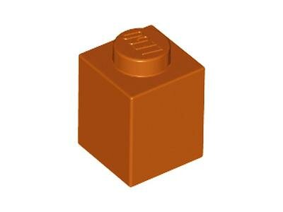 Деталь Lego 3005 Brick 1 x 1