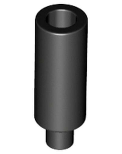 Деталь Lego 37762 Minifigure, Utensil Candle
