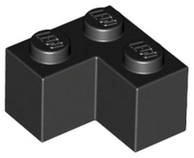 Деталь Lego 2357 Brick 2 x 2 Corner