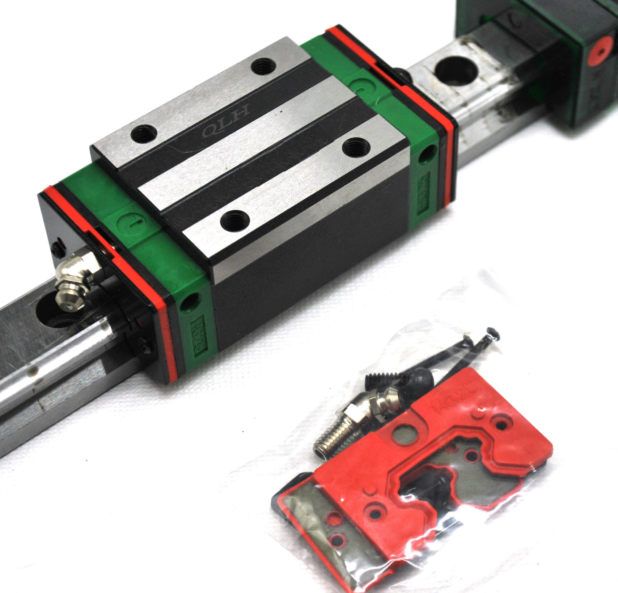 Уплотнение HG15KK