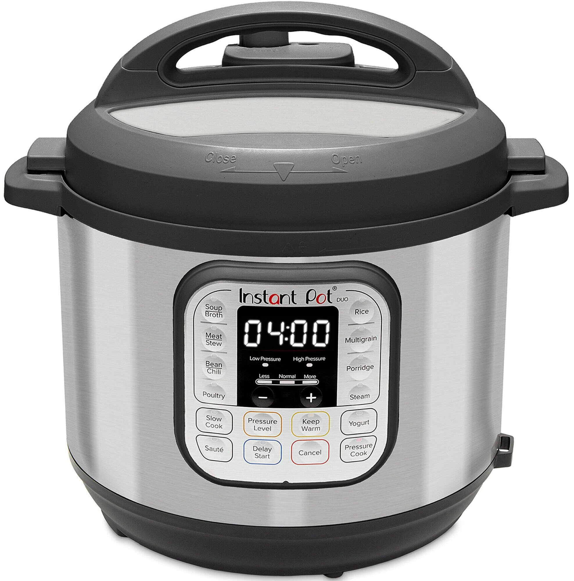 Instant Pot Мультиварка Duo 6 — фото 1