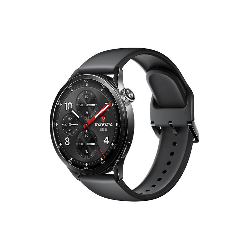 Xiaomi Watch S5 46mm Black