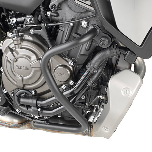 Дуги GIVI TN2148B защитные для YAMAHA Tracer 7/Tracer 7 GT '20-26