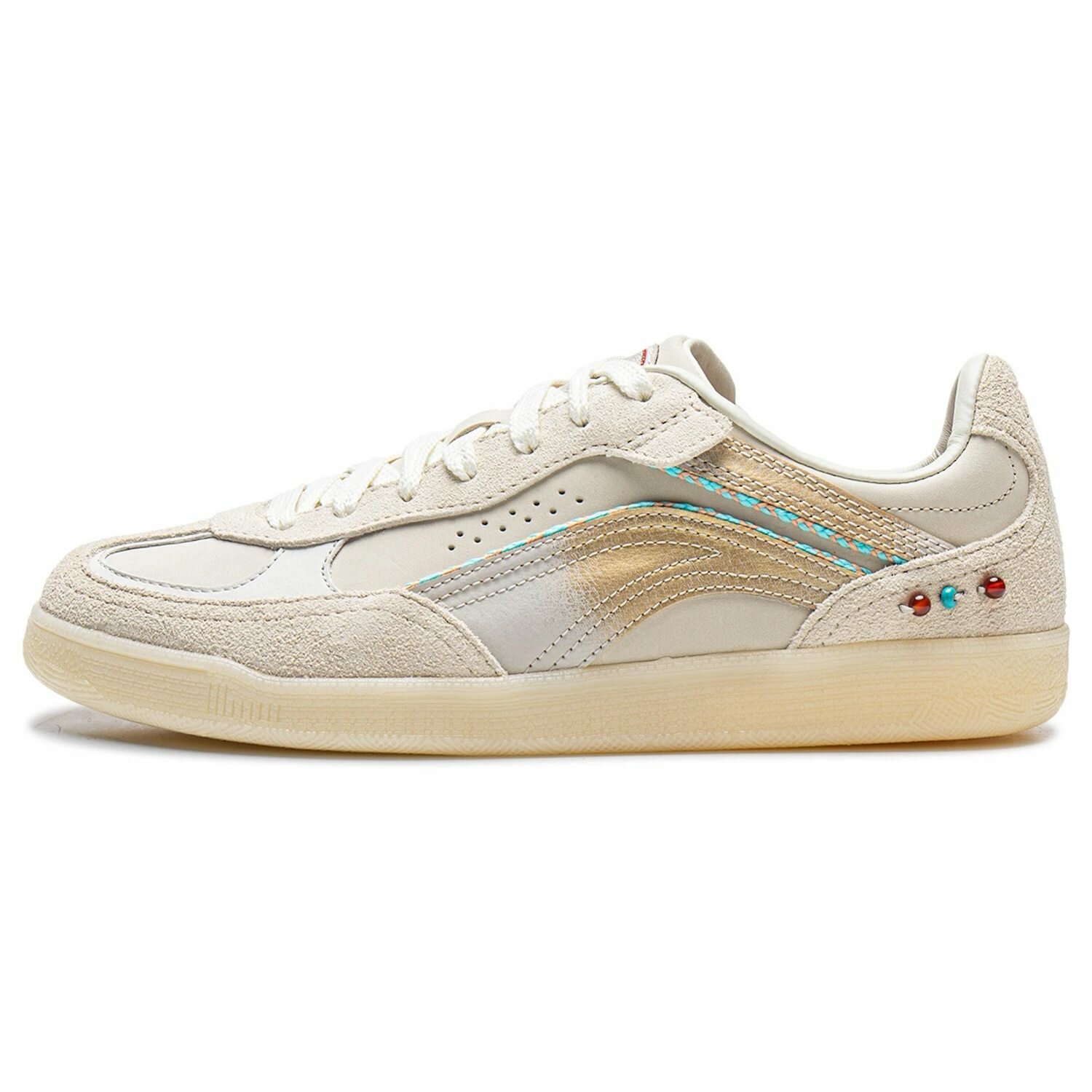 Кроссовки LI NING X GUGONG HEART STREAM SLIM