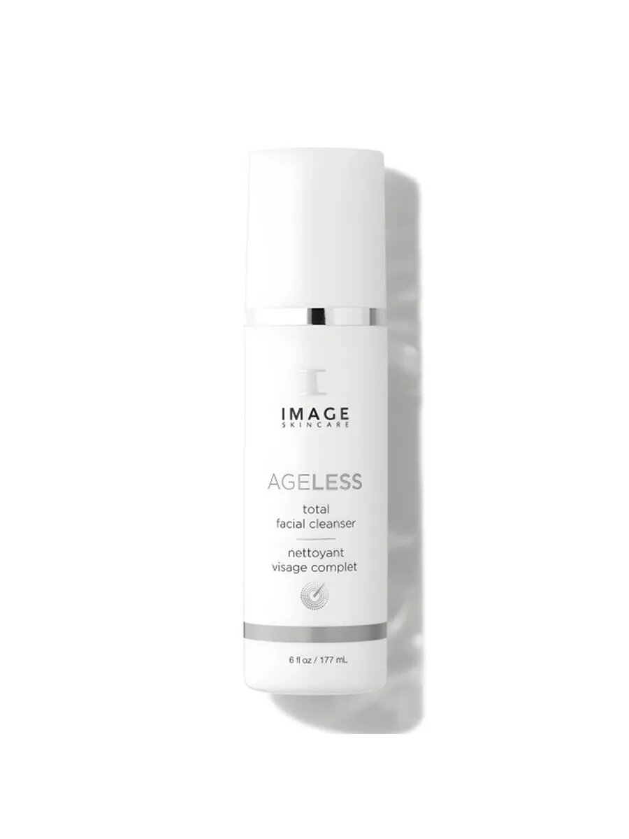 IMAGE SKINCARE Total Facial Cleanser Гель США 177 мл