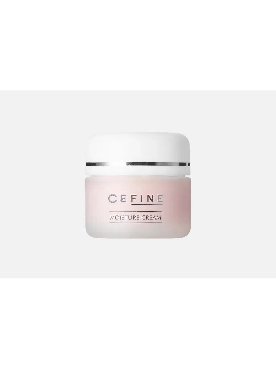 CEFINE Moisture cream Увлажняющий крем 30мл