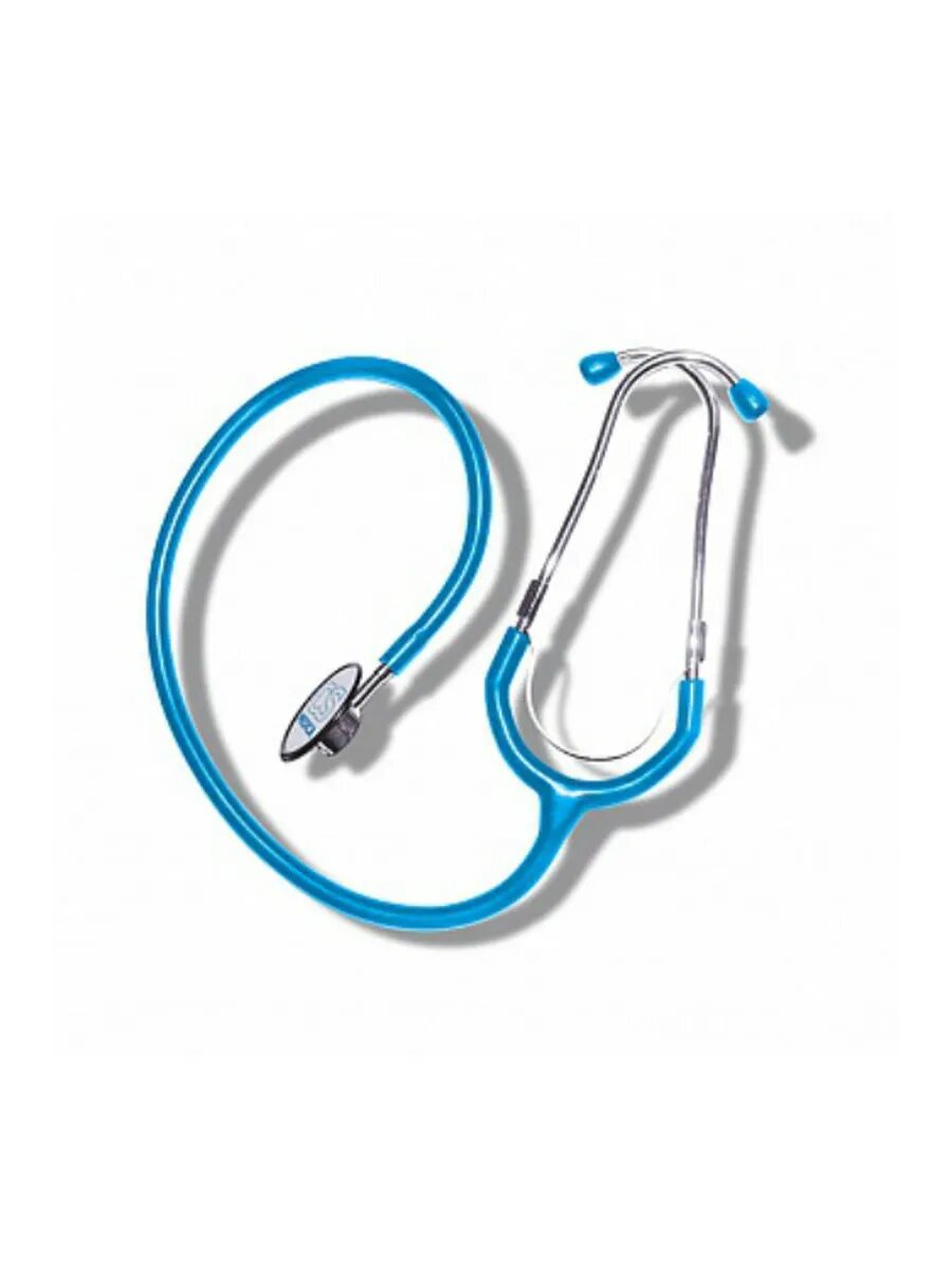 Фонендоскоп CS Medica CS-404 голубой 1 шт