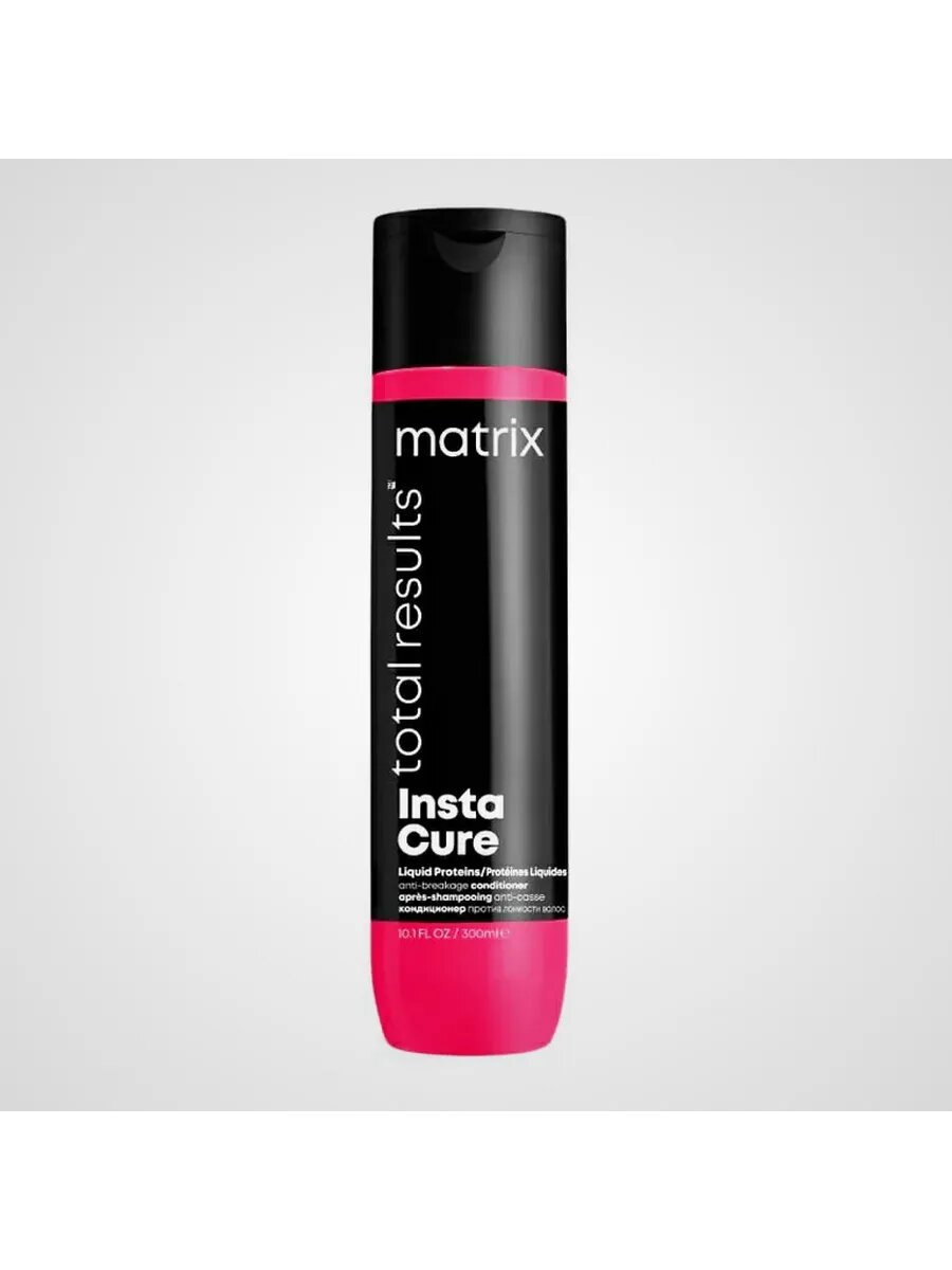 Sults Instacure Anti-Breakage Conditioner Кондиционер 300 мл