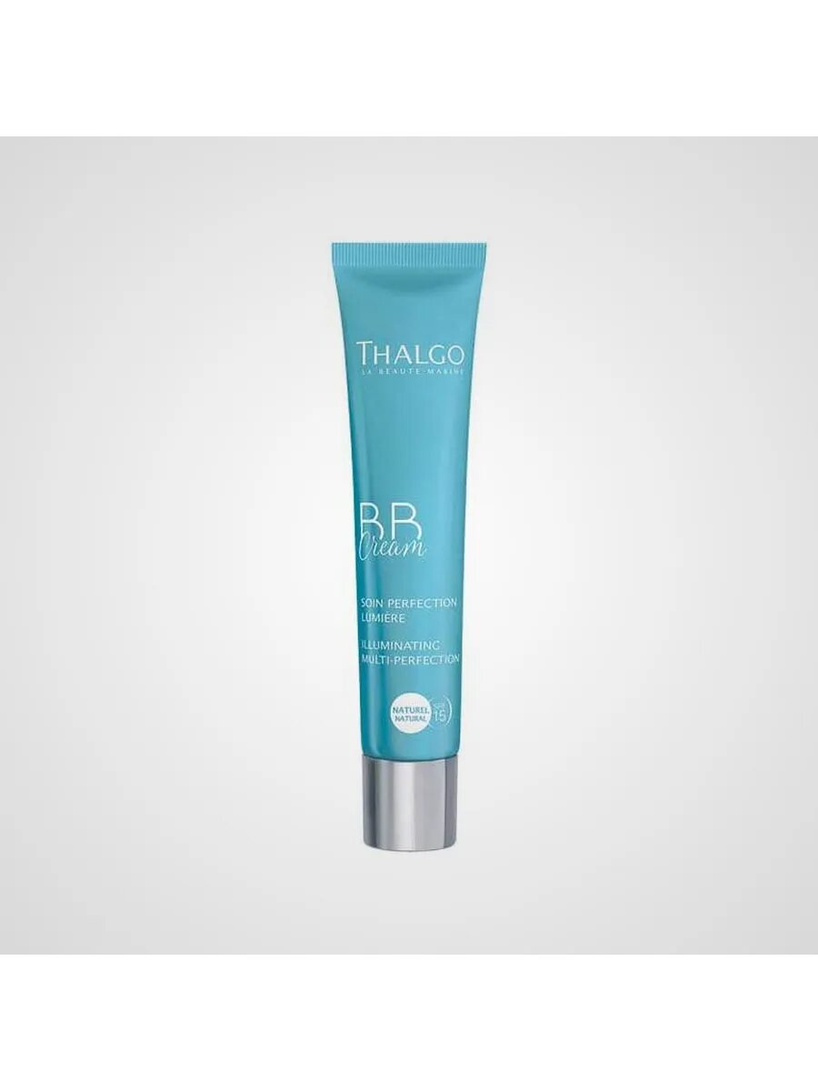 Thalgo Illuminating Multi-Perfection Natural BB-Крем 40 мл