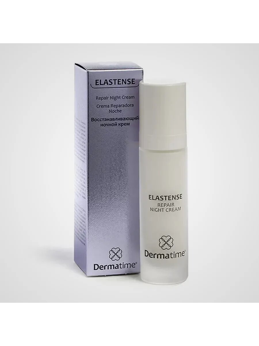 DERMATIME Repair Night Cream Крем 50 мл