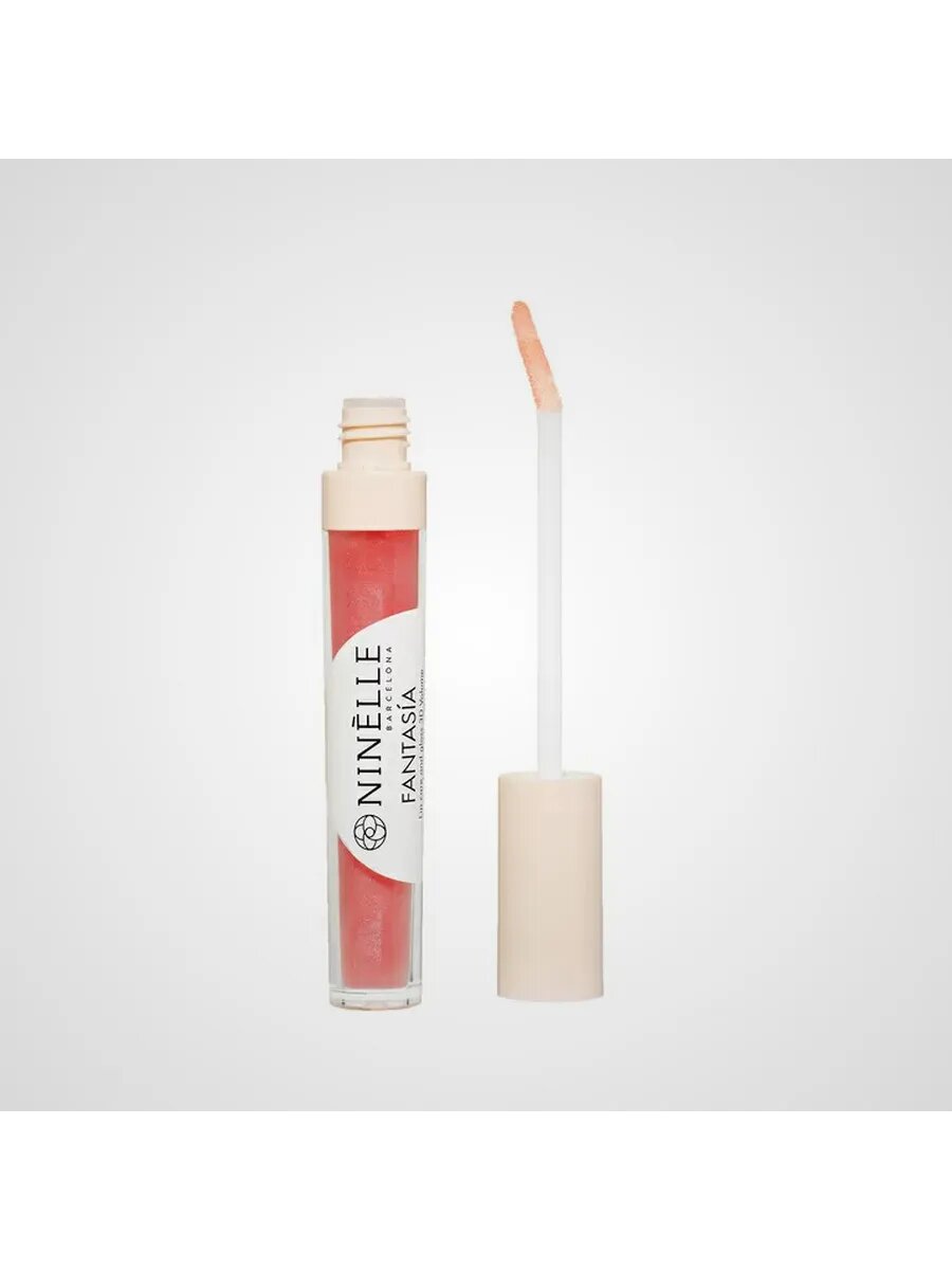 D GLOSS 3D VOLUME FANTAS? A NINELLE №726 Блеск для губ 3,5 гр