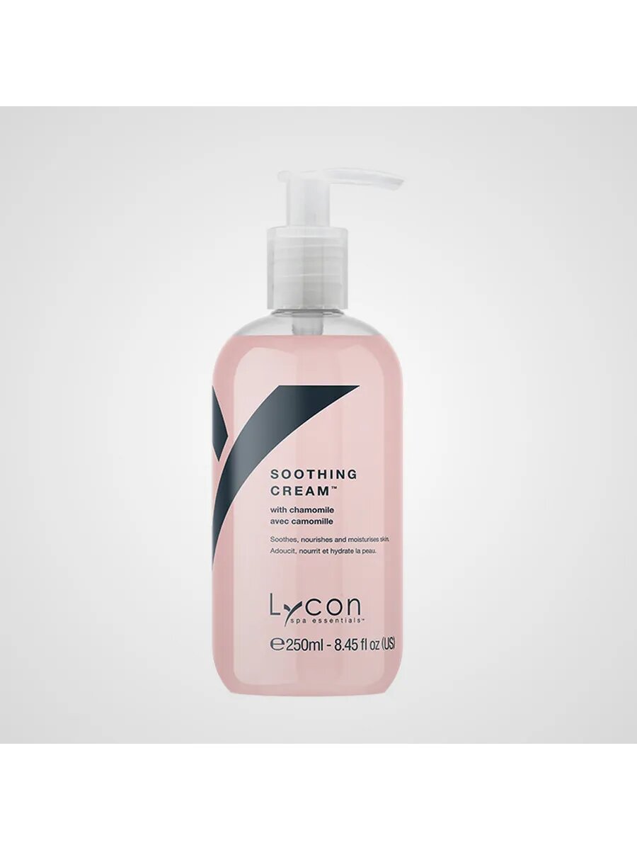 LYCON Soothing Cream Крем 250 мл