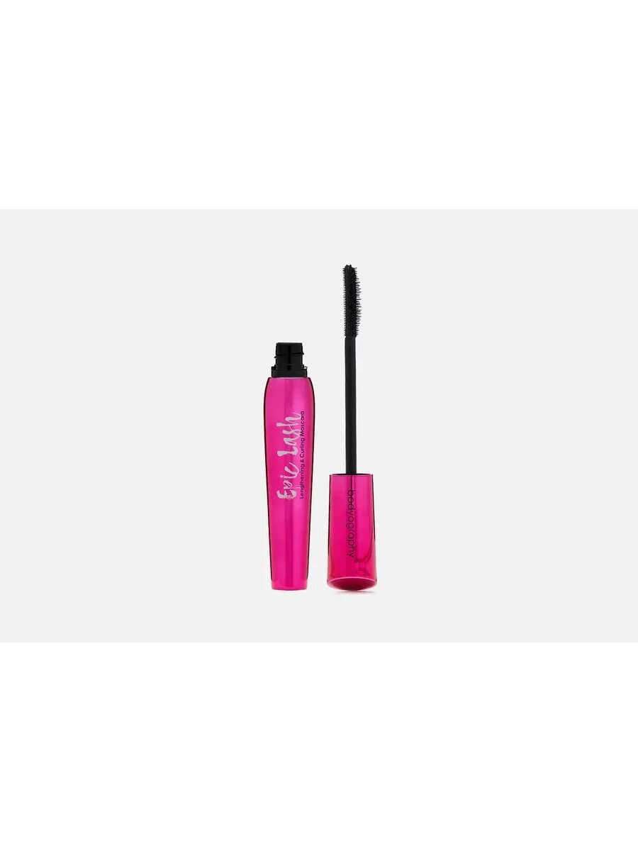 BODYOGRAPHY Epic Lash Тушь для ресниц 10мл