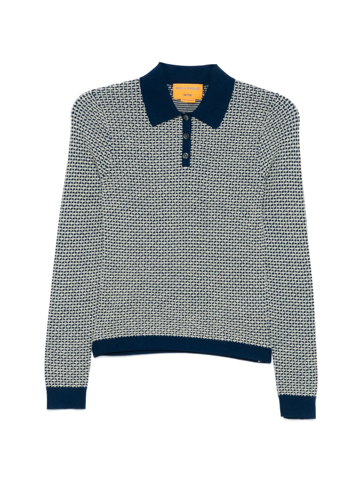 Рубашка Pique L/S